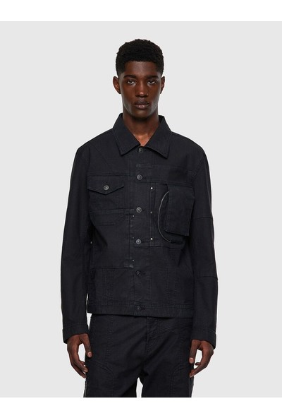 Diesel Diesel A01799.DDAX.2 Erkek Jean Mont