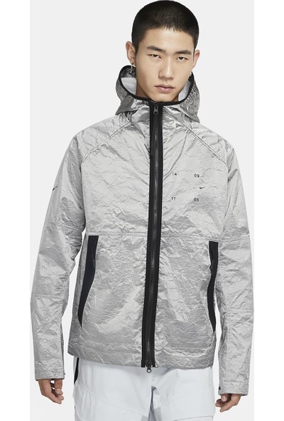 Nike Sportswear Tech Pack CU3758-095 Erkek Ceket