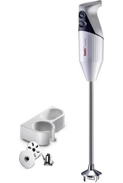 Bamix Gastro 2 350W El Blenderı Bamix Gastro 2 350W El Blenderı