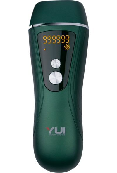 Yui Ipl Lazer Epilasyon Cihazı IPL-G63