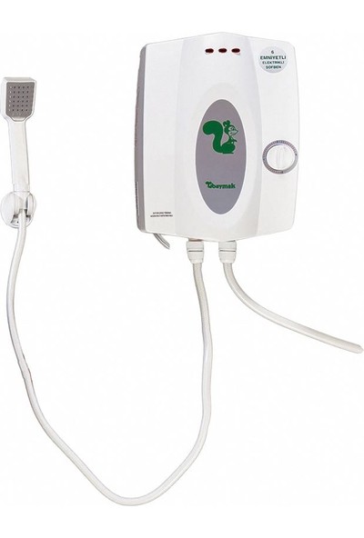 Baymak Banyo Ani Su Isıtıcı