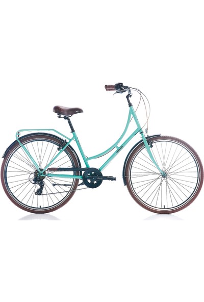 Carraro 2021 Carraro Modena Unisex Şehir ve Tur Bisikleti