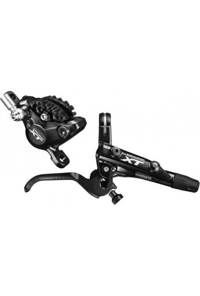 Shımano Xt BL-M8000+BR-M8020 Ön Hidrolik Disk Fren Seti