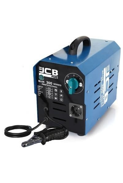 Projcb Plus Blue 300 5 Kademeli Kaynak Makinası Projcb Plus Blue 300 5 Kademeli Kaynak Makinası