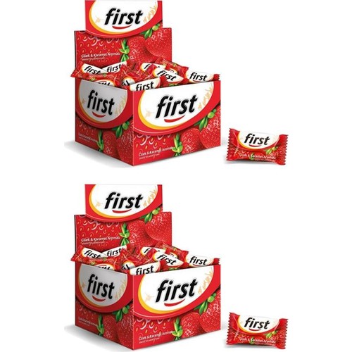 First Sakız Tekli 200 x 2'li Karpuz Fiyatı - Taksit Seçenekleri