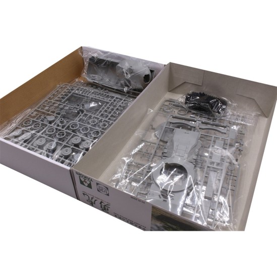 Takom 2090 1/35 Cm-11 (M-48H) Brave Tiger Tank Maketi Fiyatı