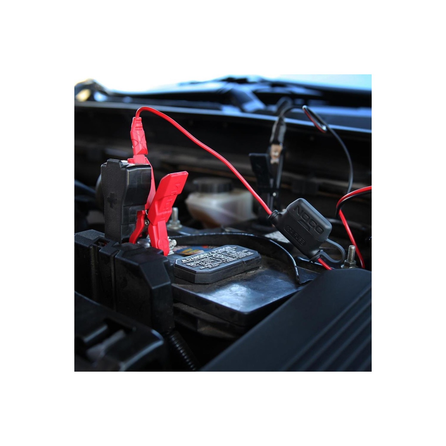 Noco Genius GC001 Akü Bağlantı Maşası Fiyatı - Taksit Seçenekleri