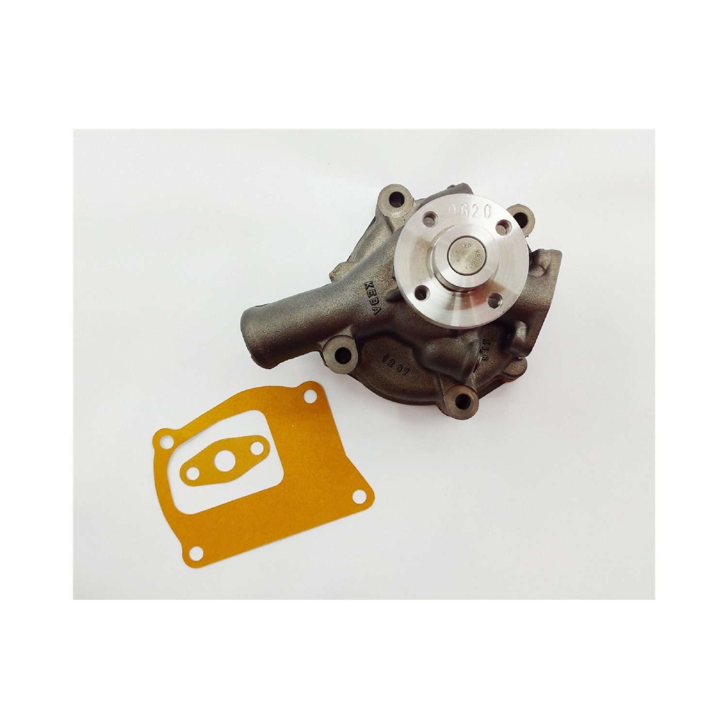 MOTOKENT DEVİRDAİM POMPASI:KUBOTA/V4000/V4300 Fiyatı