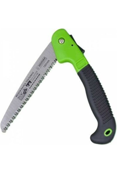 Meşem Katlanır Bıçaklı Bıçkı Meşem Katlanır Bıçaklı Bıçkı