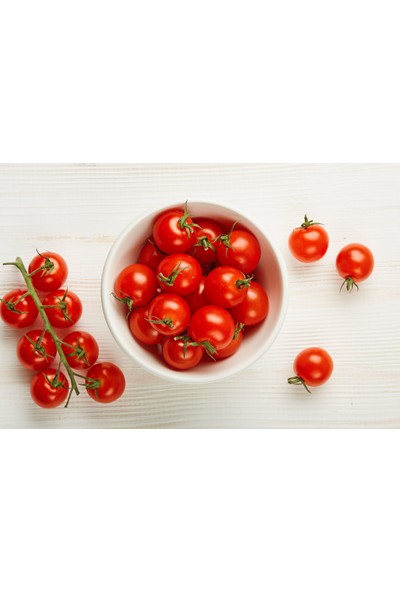 Agrodal Tarım Ata Tohumu Doğal Chery Kokteyl Domates 100 Adet Tohum Agrodal Tarım Ata Tohumu Doğal Chery Kokteyl Domates 100 Adet Tohum