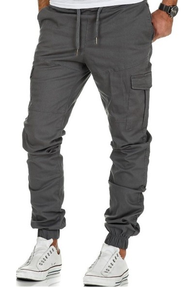 Runningman Erkek Spor Pantolon