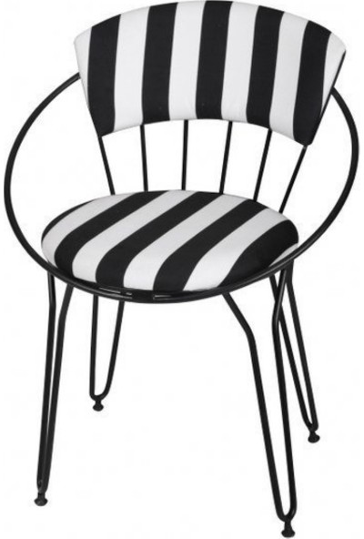 Doressa Izel Sandalye