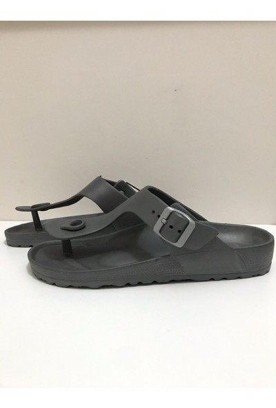 Esem Parmak Arası Erkek Terlik