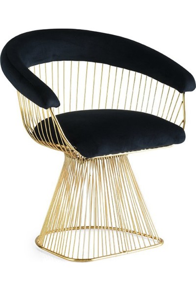 Doressa Alara Sandalye