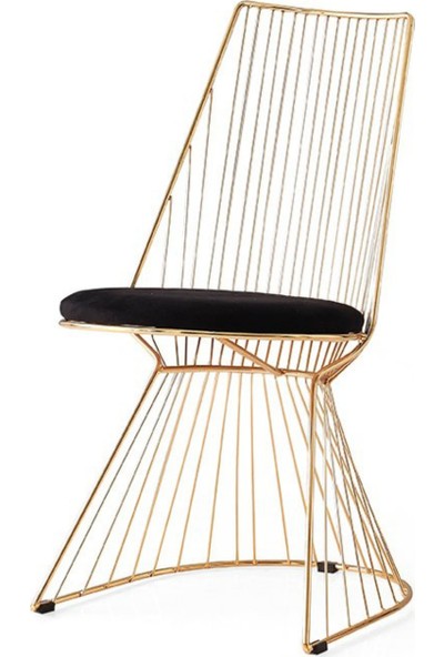 Doressa Birce Sandalye