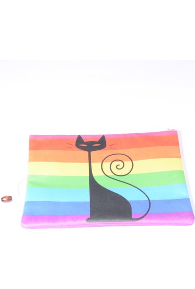 Tedz Collection Kedi El Çantası