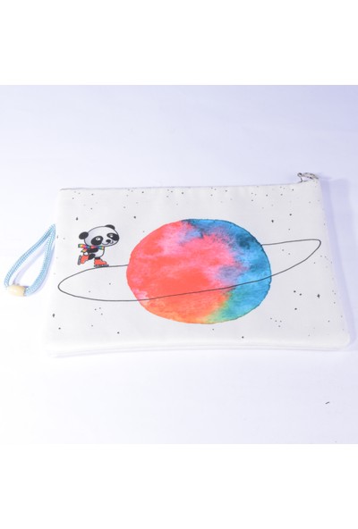 Tedz Collection Panda El Çantası