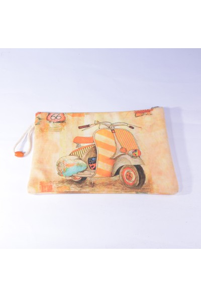 Tedz Collection Scooter El Çantası