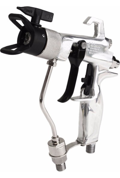 Titech Airless Airmix Boya Tabancası Spray Gun Titech Airless Airmix Boya Tabancası Spray Gun