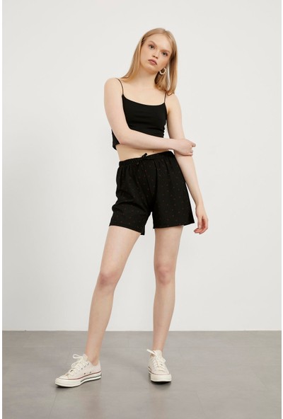 Armalife Kadın Kaşkorse Şort