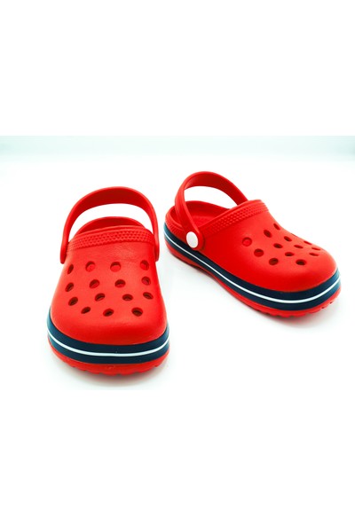 Akınal Bella Erkek-Kız Çocuk Sandalet