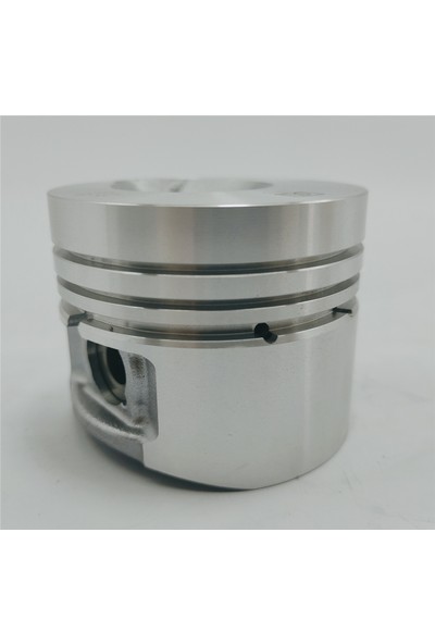 MOTOKENT PİSTON (1.00-ÇAP: 73.00 mm):LOMBARDINI/LDW 602/LDW 903/LDW 1204