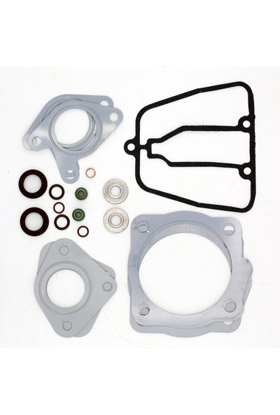 MOTOKENT CONTA TAKIMI (ÜST TAKIM):HATZ/1B40