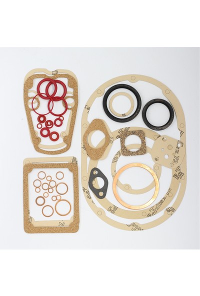 MOTOKENT CONTA SETİ (FUL):HATZ/E85