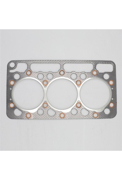 MOTOKENT SİLİNDİR KAPAK CONTASI:KUBOTA/D950 MOTOKENT SİLİNDİR KAPAK CONTASI:KUBOTA/D950