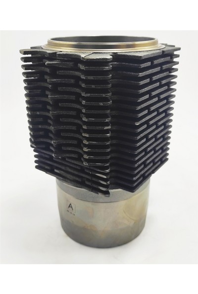 MOTOKENT MOTOR GÖMLEĞİ (HAVA SOĞUTMALI-ÇAP: 100.00 mm):MWM/D 327-2/D 327-3/D 327-4/D 327-6 MOTOKENT MOTOR GÖMLEĞİ (HAVA SOĞUTMALI-ÇAP: 100.00 mm):MWM/D 327-2/D 327-3/D 327-4/D 327-6