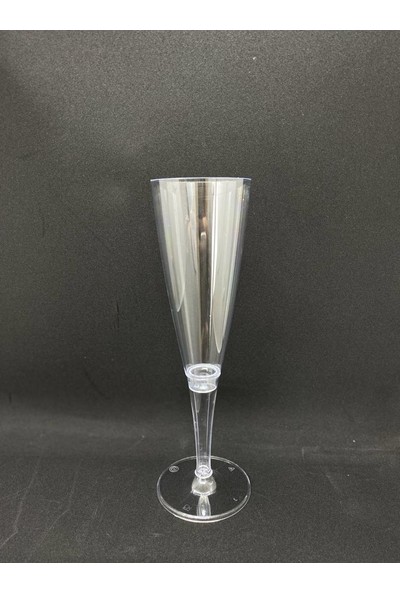 Bergama Plastik Plastik, Kristal Kadeh Bergama Plastik Plastik, Kristal Kadeh