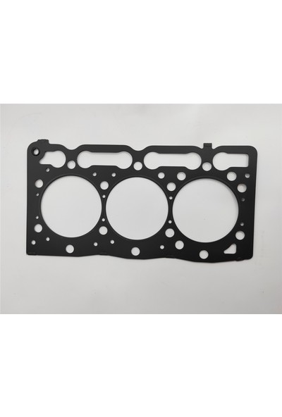 MOTOKENT SİLİNDİR KAPAK CONTASI (ÇELİK):KUBOTA/D1105 MOTOKENT SİLİNDİR KAPAK CONTASI (ÇELİK):KUBOTA/D1105