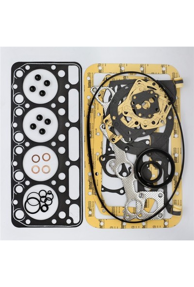 MOTOKENT CONTA SETİ (FUL):KUBOTA/V1902