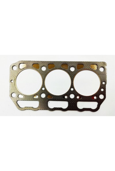 MOTOKENT SİLİNDİR KAPAK CONTASI:YANMAR/3GM30 MOTOKENT SİLİNDİR KAPAK CONTASI:YANMAR/3GM30
