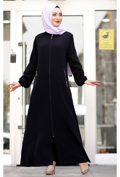 Benim Olayım Yağmur Ferace