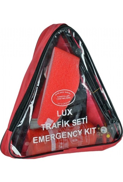 Cazipavm Trafik Seti