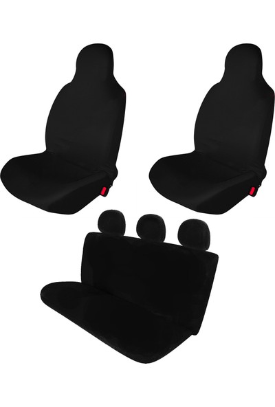 Antwax Renault Symbol Penye Oto Koltuk Kılıfı - Baskısız - Siyah Antwax Renault Symbol Penye Oto Koltuk Kılıfı - Baskısız - Siyah
