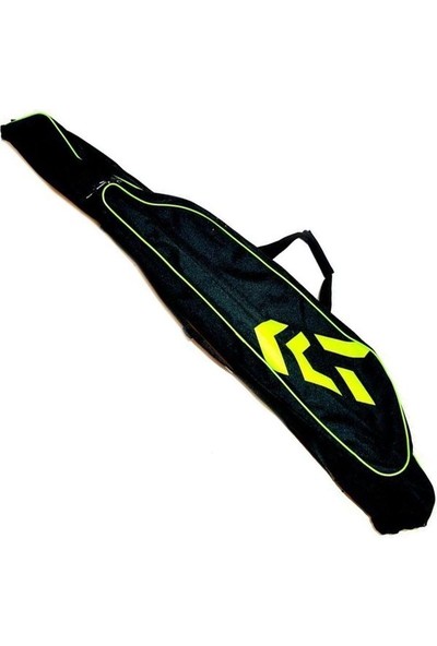 Daiwa Fourreeau 125 cm FG125NV Kamış Çantası