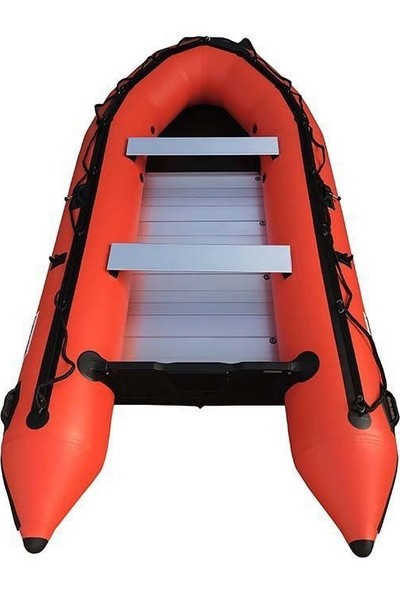 Sea Horse 3,60M Alüminyum Taban Bot