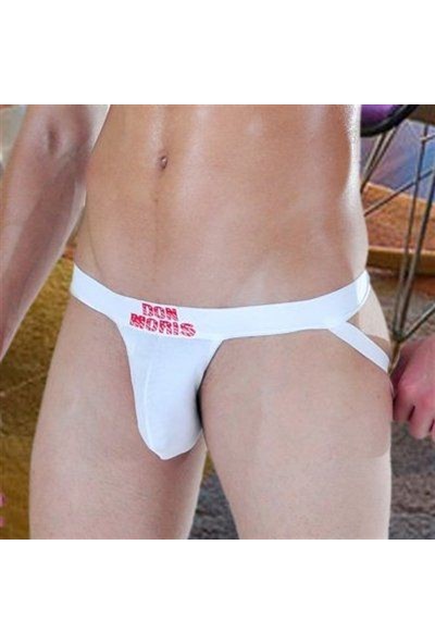 Don Moris DM110426 Jockstrap Fantezi Iç Giyim