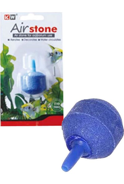 Dophin Hava Taşı 2,2 cm