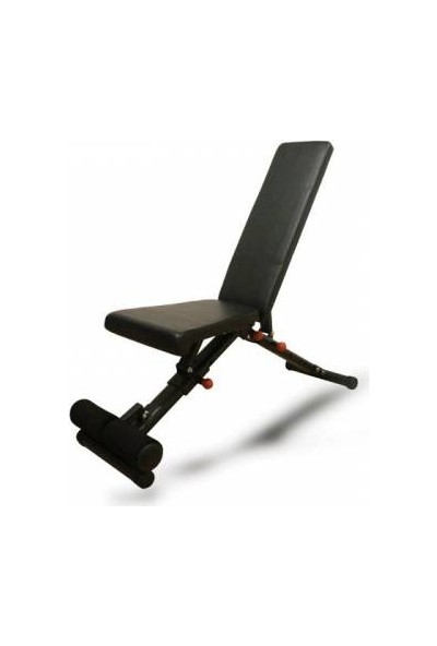 Proforce EMH15 Ayarlanabilir Profesyonel Dambıl Çalışma ve Mekik Sehpası Proforce EMH15 Ayarlanabilir Profesyonel Dambıl Çalışma ve Mekik Sehpası