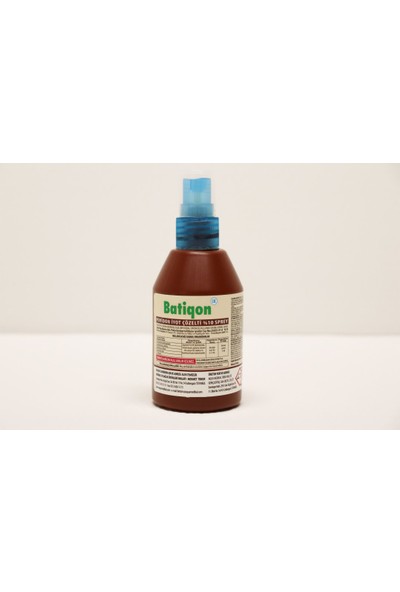 Batiqon Batikon Sprey 100 ml Batiqon Batikon Sprey 100 ml