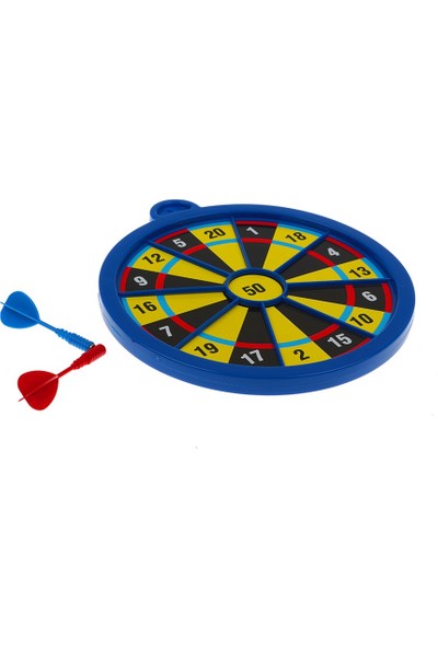 KETTE Çift Taraflı Büyük Dart KET.229 KETTE Çift Taraflı Büyük Dart KET.229