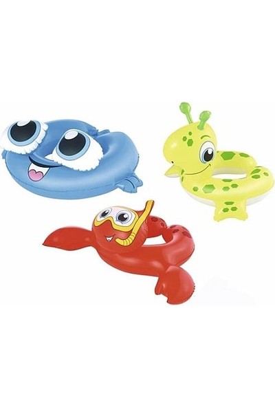 Bestway Simit Basli 60 x 53 cm