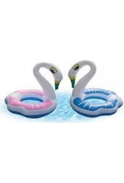 Bestway Simit Basli 61 cm Kugulu 2 Renkli Bestway Simit Basli 61 cm Kugulu 2 Renkli