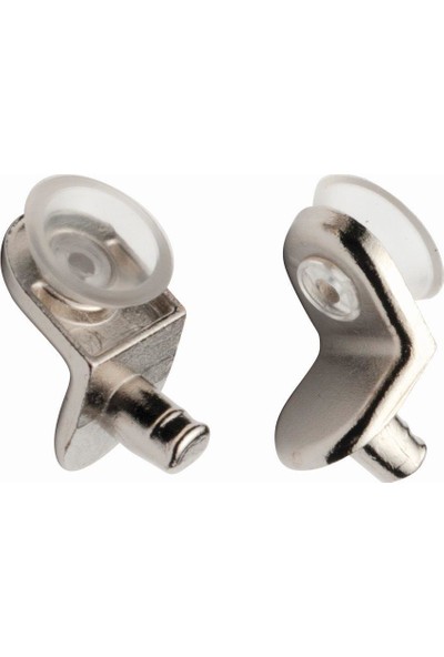 Home Puzzle Diana Vantuzlu Nikel Raf Pimi 5 mm 4 Adet Home Puzzle Diana Vantuzlu Nikel Raf Pimi 5 mm 4 Adet