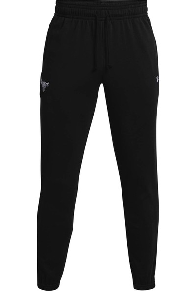 Under Armour Erkek Project Rock Terry Eşofman Altı