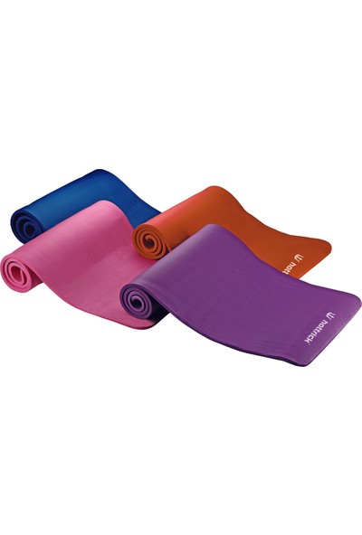 Hattrick EM10 Pilates Matı Egzersiz Minderi 1,5 cm
