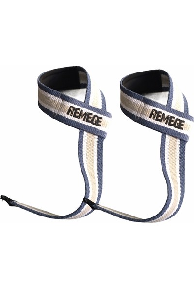 Remege Straps Fitness Crossfit Halter Ağırlık Kaldırma Kayışı / Lifting Straps Remege Straps Fitness Crossfit Halter Ağırlık Kaldırma Kayışı / Lifting Straps